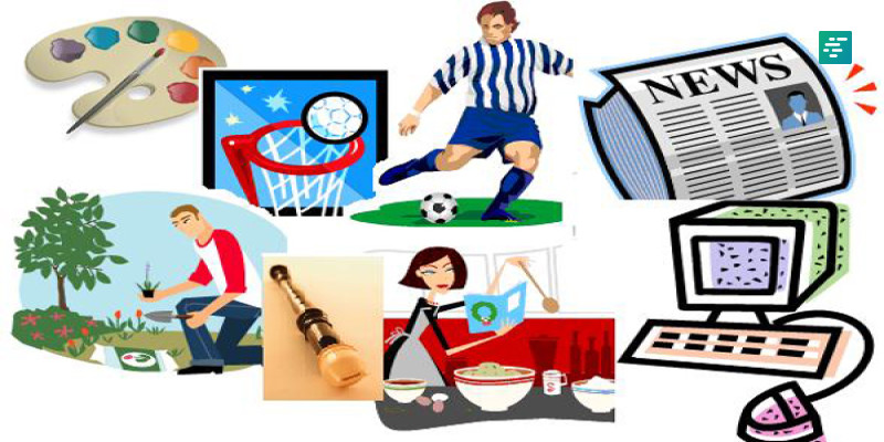 Beyond the Classroom: The Hidden Benefits of Extracurricular Activities